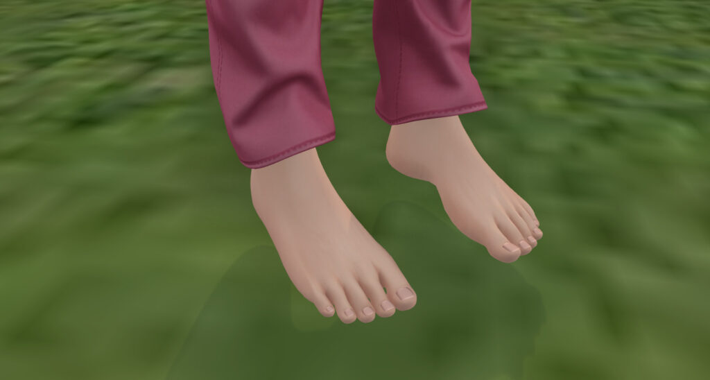 【SECONDLIFE】Senra (NUX Avatar) | すうべにや